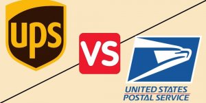 UPS vs USPS: Who Is Better?