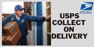 USPS Collect On Delivery: A Detailed Guide