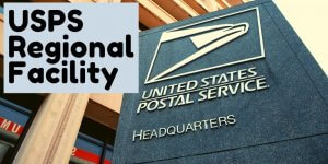 USPS Regional Facility: The Complete Guide