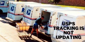 USPS Tracking is Not Updating: The Solution